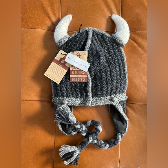 Andes Gifts | Accessories | Andes Gifts Adult Adventure Hat | Poshmark